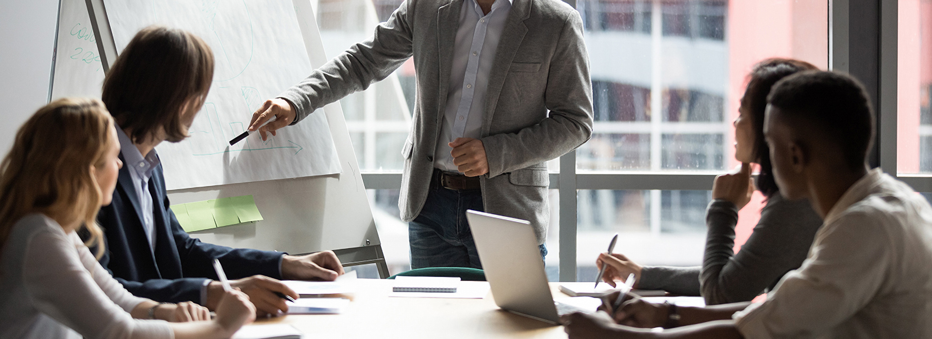 Les formations - SBEA